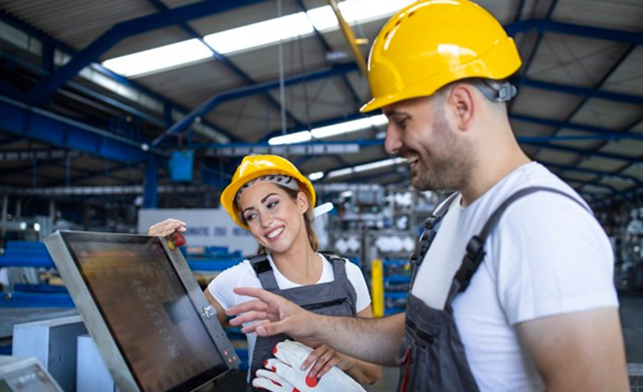 Single Service – Exact Control Systems