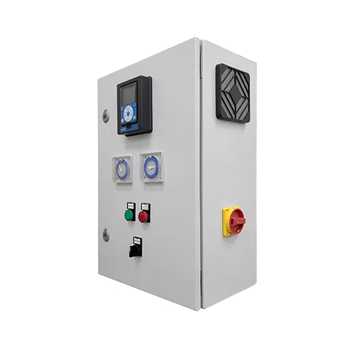 Exact Control Systems